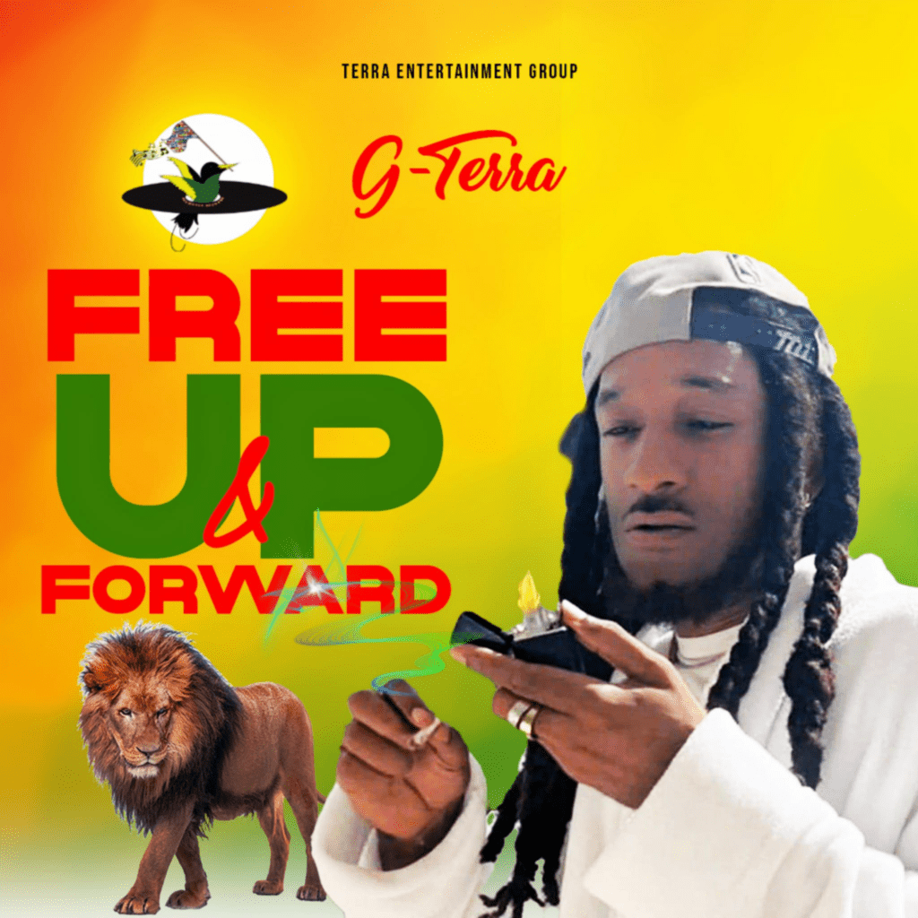 G-Terra LIVE Interview - GTerra