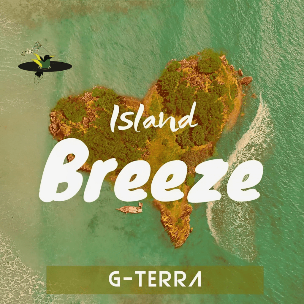 Island Breeze Takes on New Heights on the Airplay Charts - GTerra