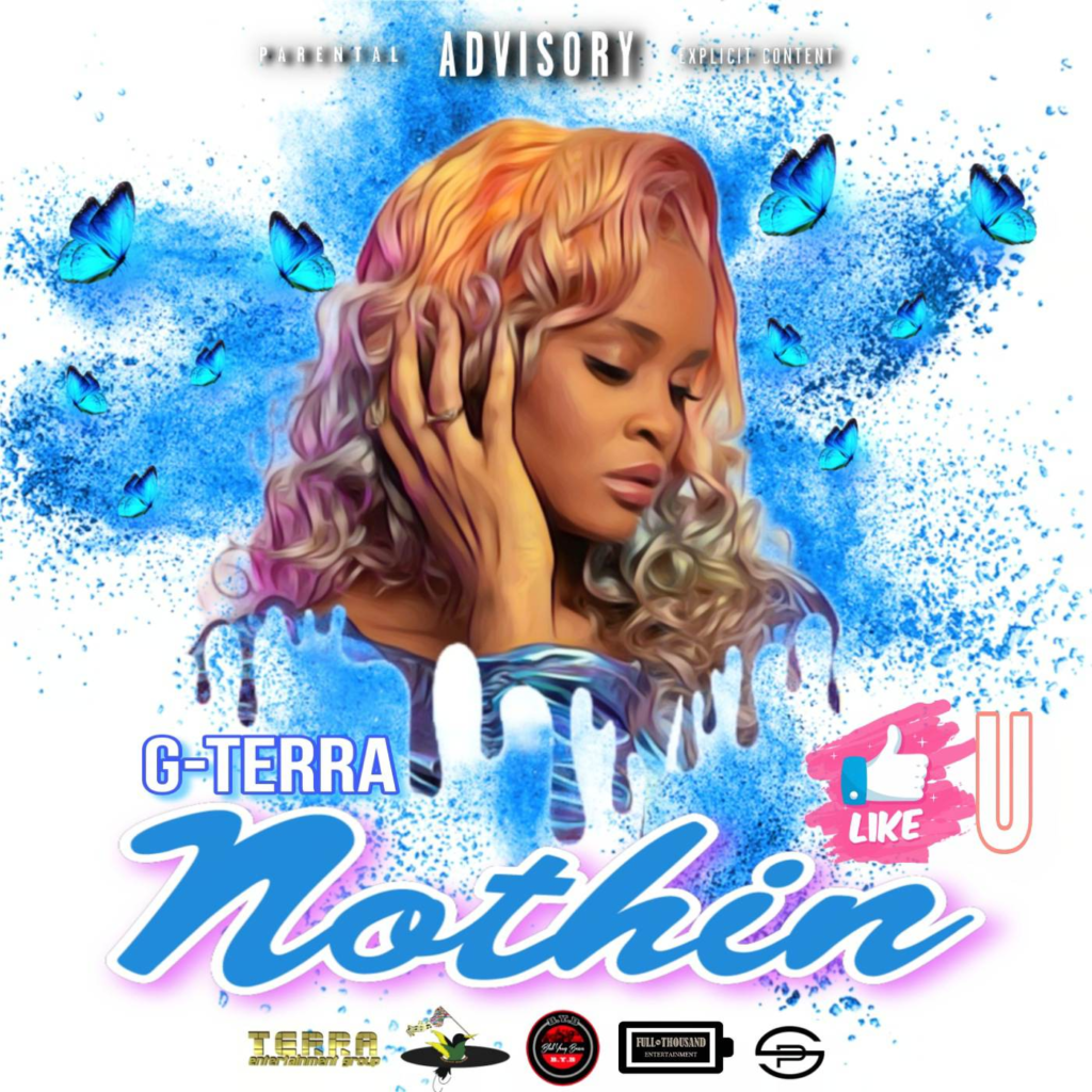 "Unleashing Pure Magic: G-Terra's 'NOTHIN LIKE U' Goes Viral in a ...