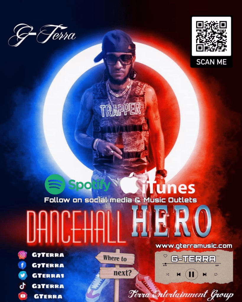 GTerra Music - GTerra