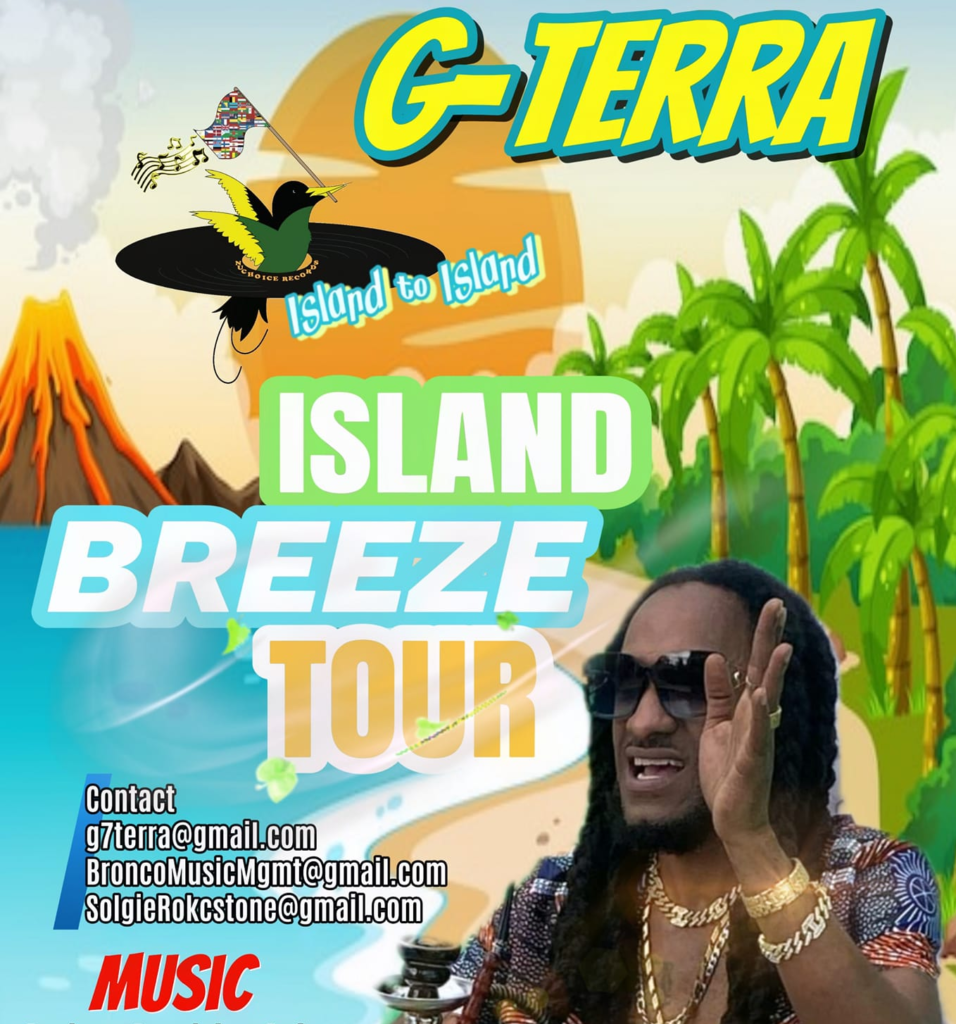 G-Terra Bookings - GTerra